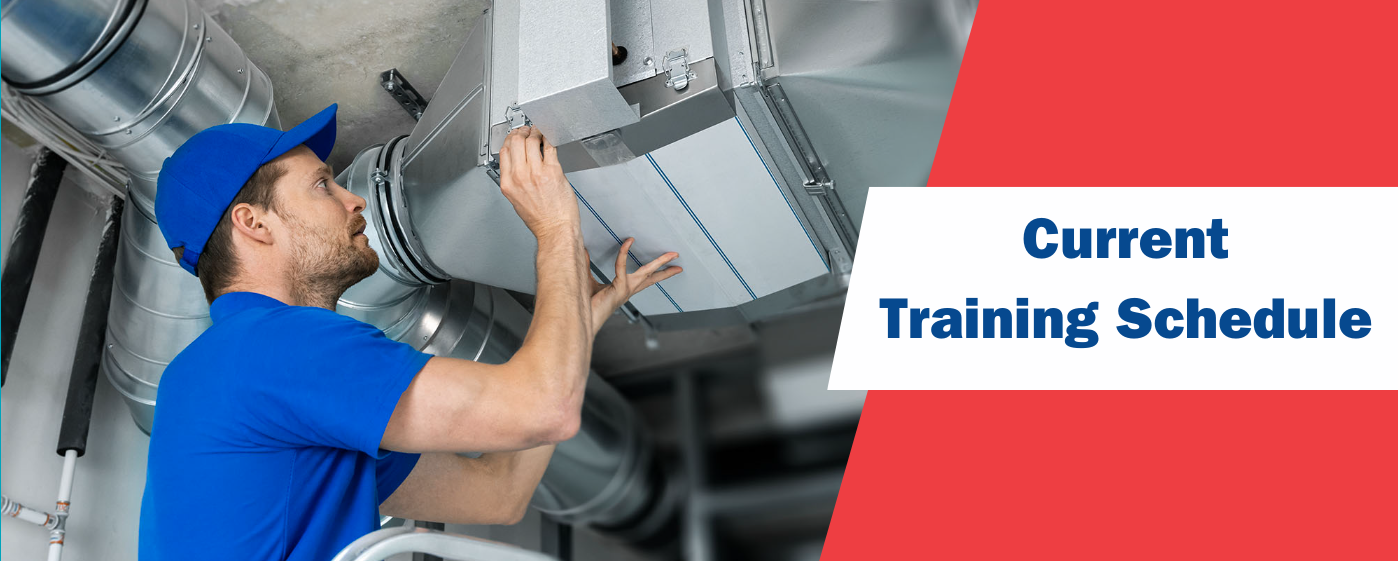 Johnstone Wallace Group - HVAC Training